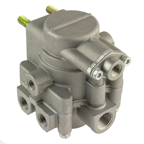 Bendix K021557 Bendix SR-7 Spring Brake Valve- 1/4" Ports *Genuine ...