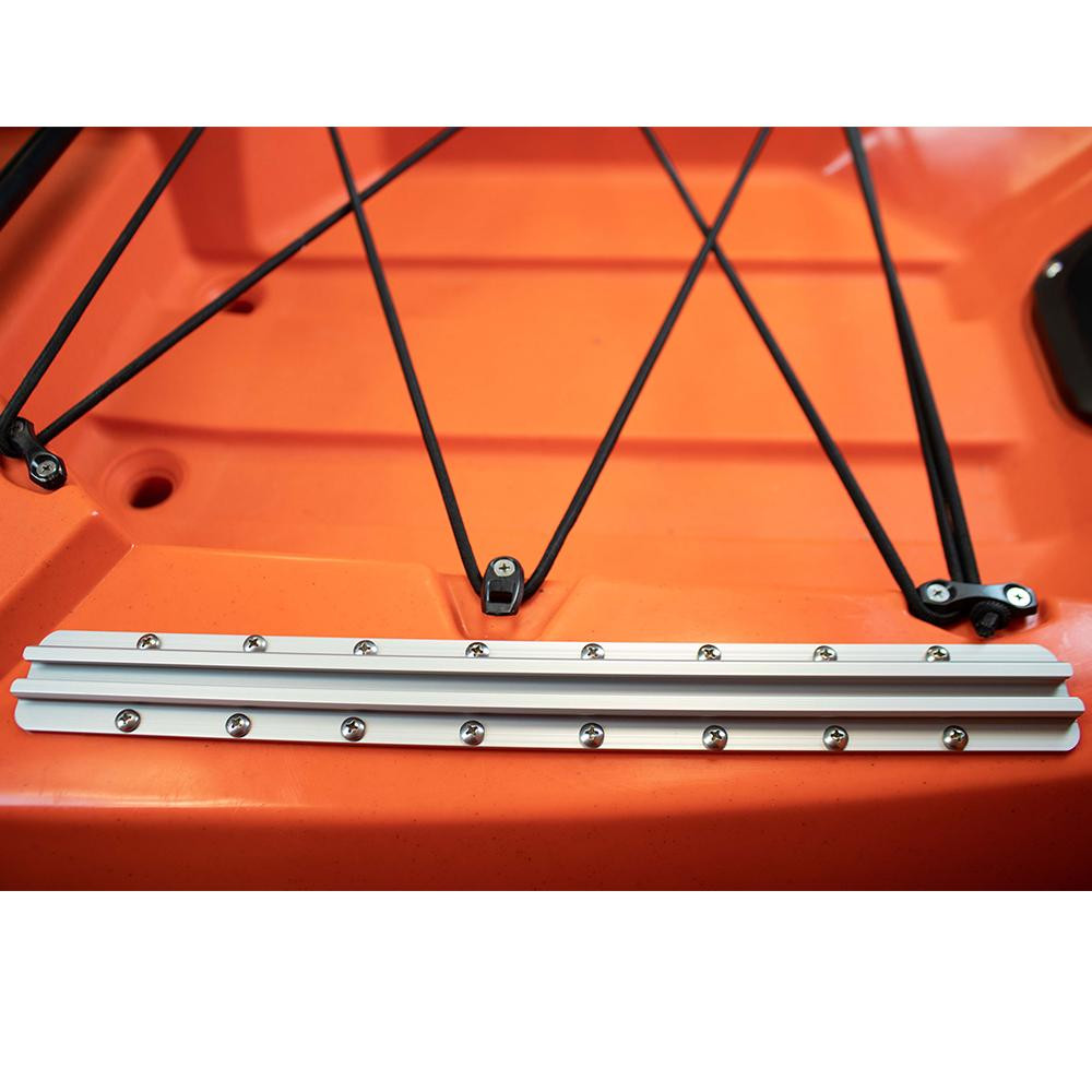YakAttack® GT175 Generation II GearTrac™ 16" - Best Kayak Track