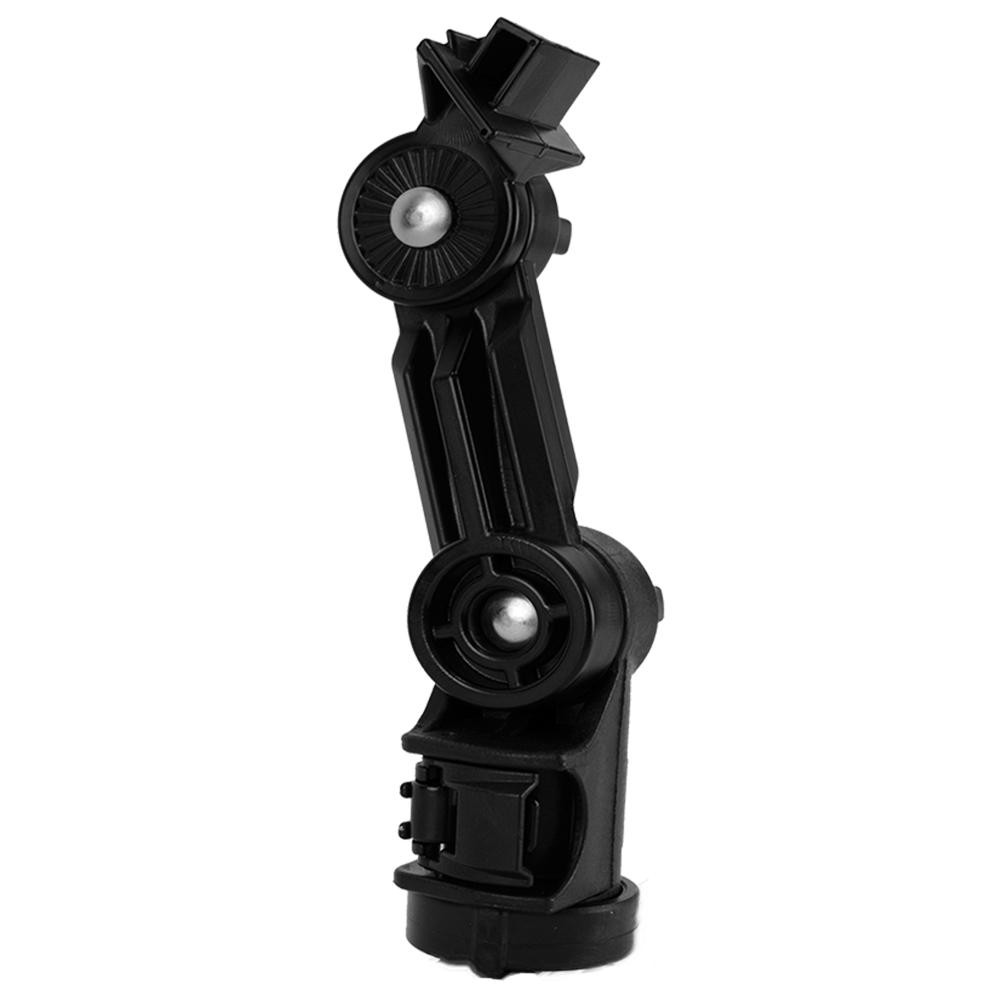 YakAttack ® Lowrance® Fish Finder Mount with Track Mounted LockNLoad ...