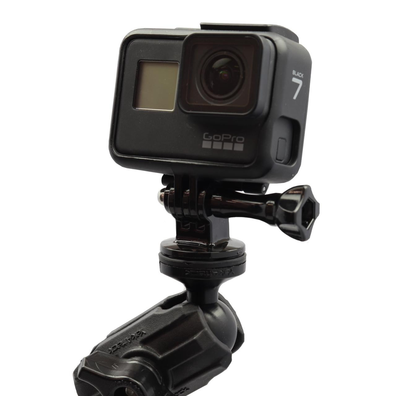 YakAttack® - Camera Ball