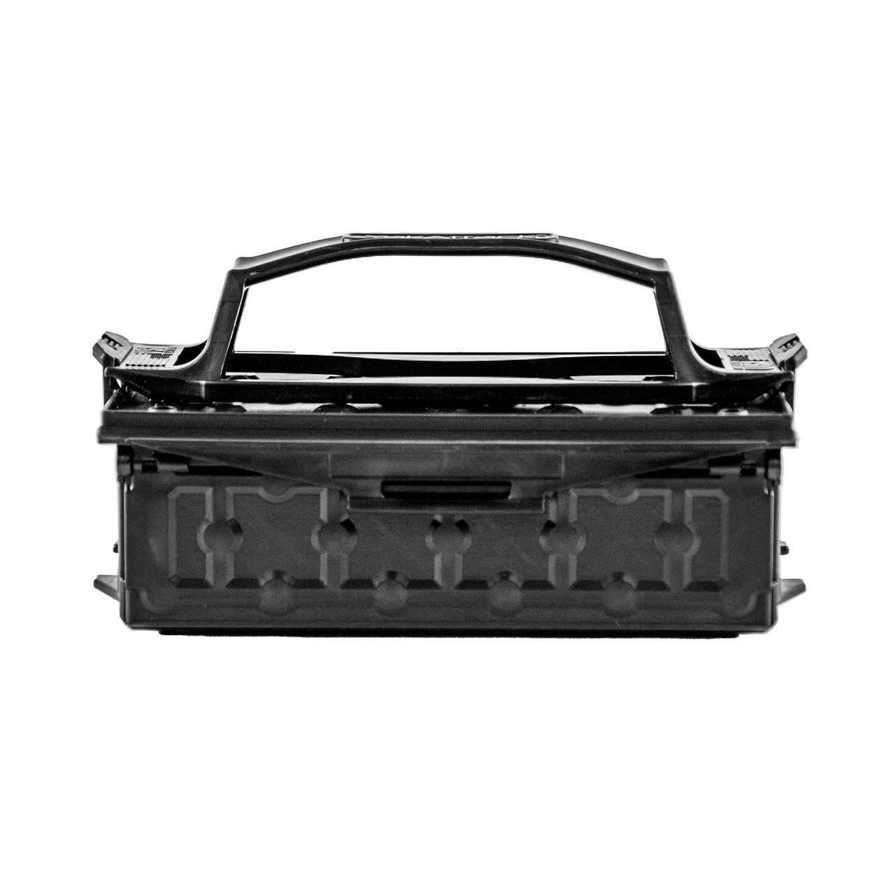 TracPak Quick Release Handle - YakAttack