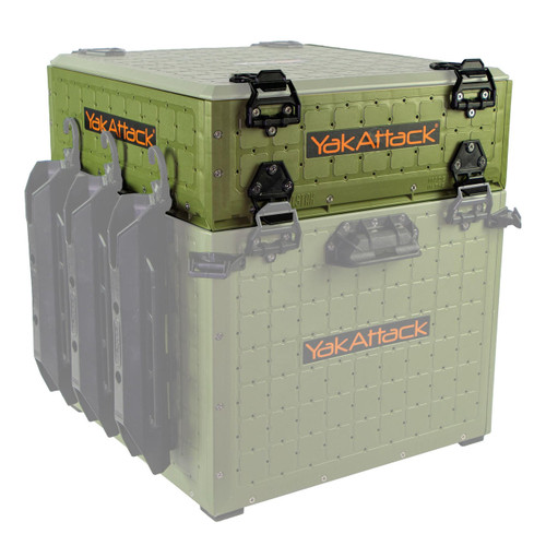 Sale Products - YakAttack®