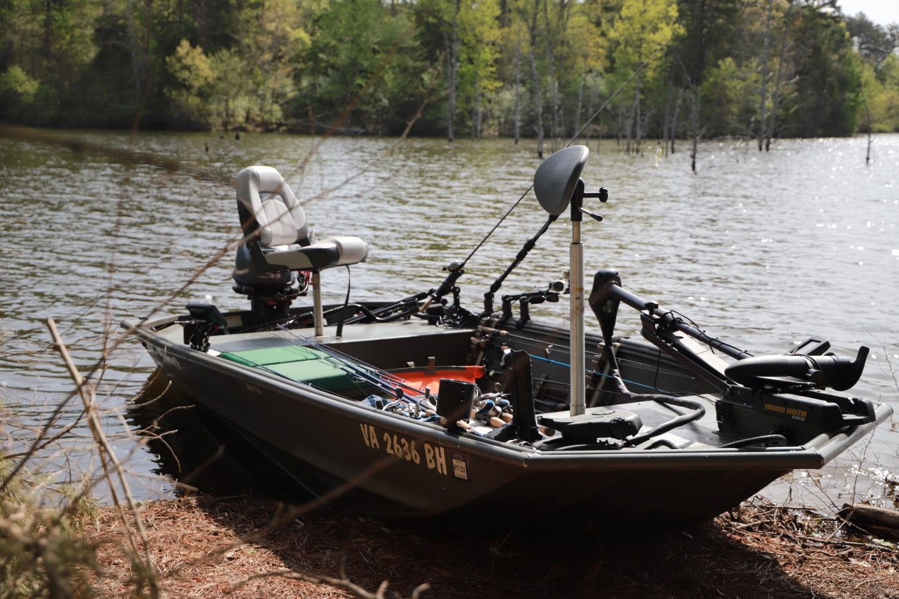 YakAttack® - USA Made Fishing Gear and Accessories for Kayaks and ...