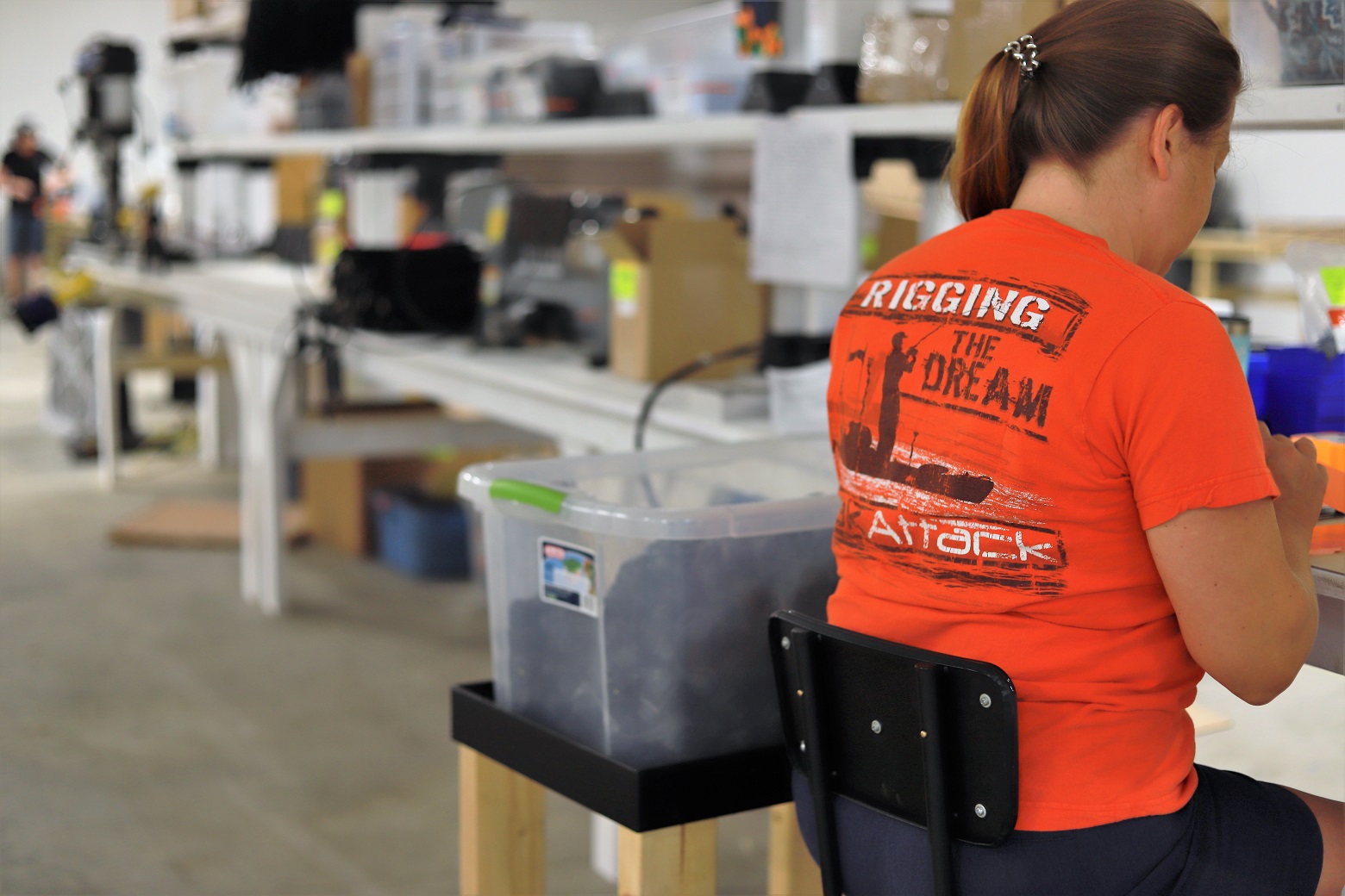 YakAttack® - USA Made Kayak Fishing Gear and Accessories