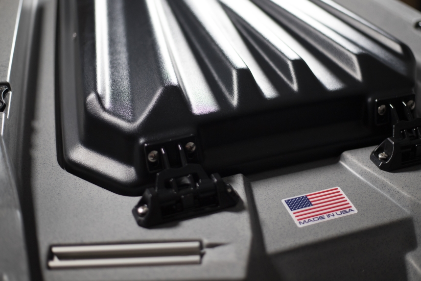 Press Release: Greg Timmer - Bonafide Team Manager - YakAttack