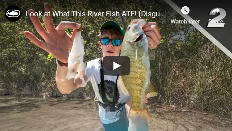 VIDEO: Devils River Series Pt. 2 – Jon B. - YakAttack