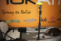How to Tighten the YakAttack PanFish Camera Mount - YakAttack