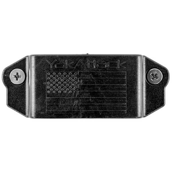 YakAttack® GridLoc Best Loop Adapter for BlackPak Pro - Kayak Fishing Gear