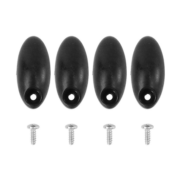 Slider Foot, 4-Pack