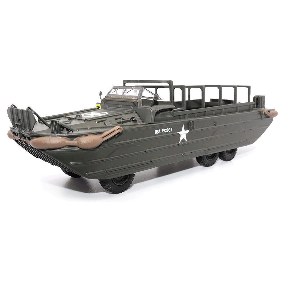 Diecast Military Models – Planes, Tanks & More