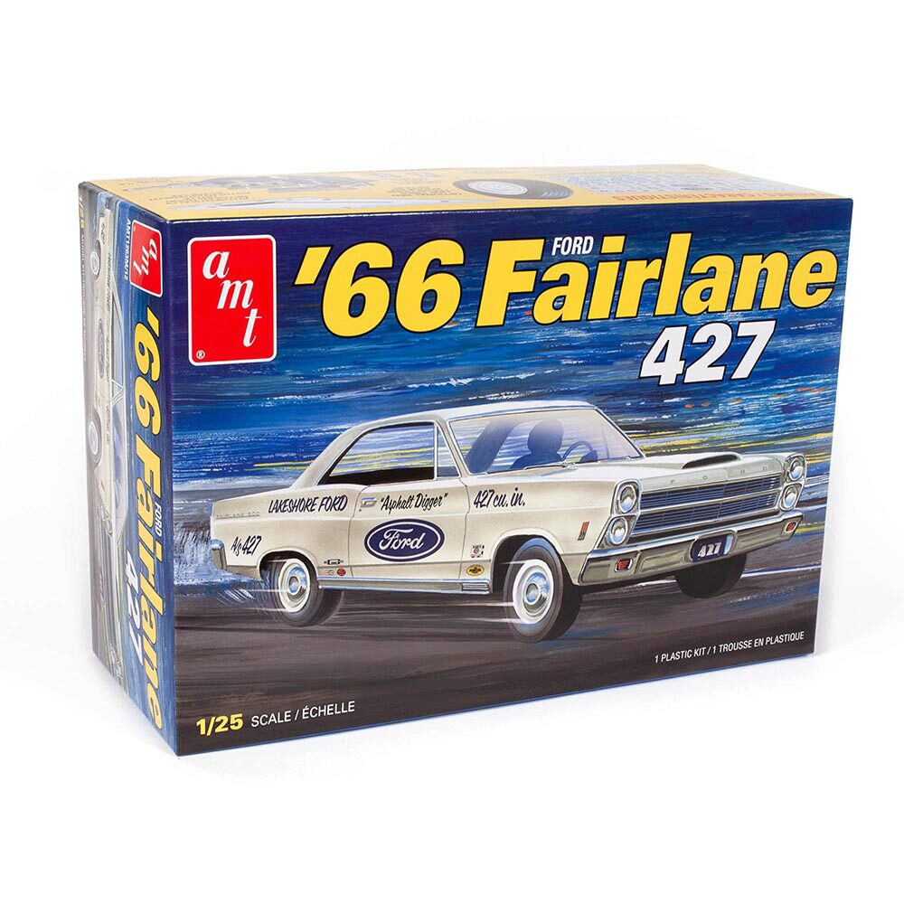 Diecast Model Car Kits – Metal Model Car Kits