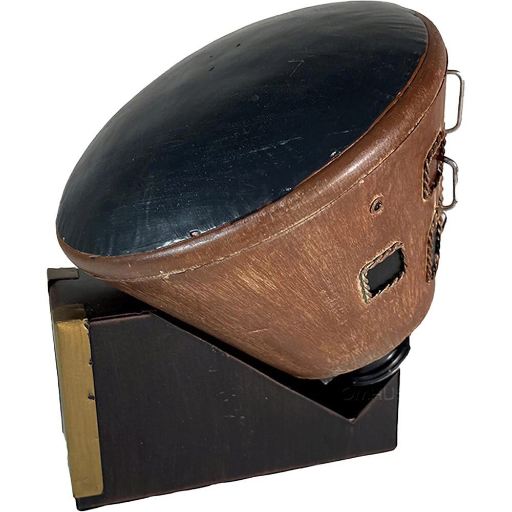 Apollo 11 Splashdown Space Capsule Columbia | Old Modern Handicrafts