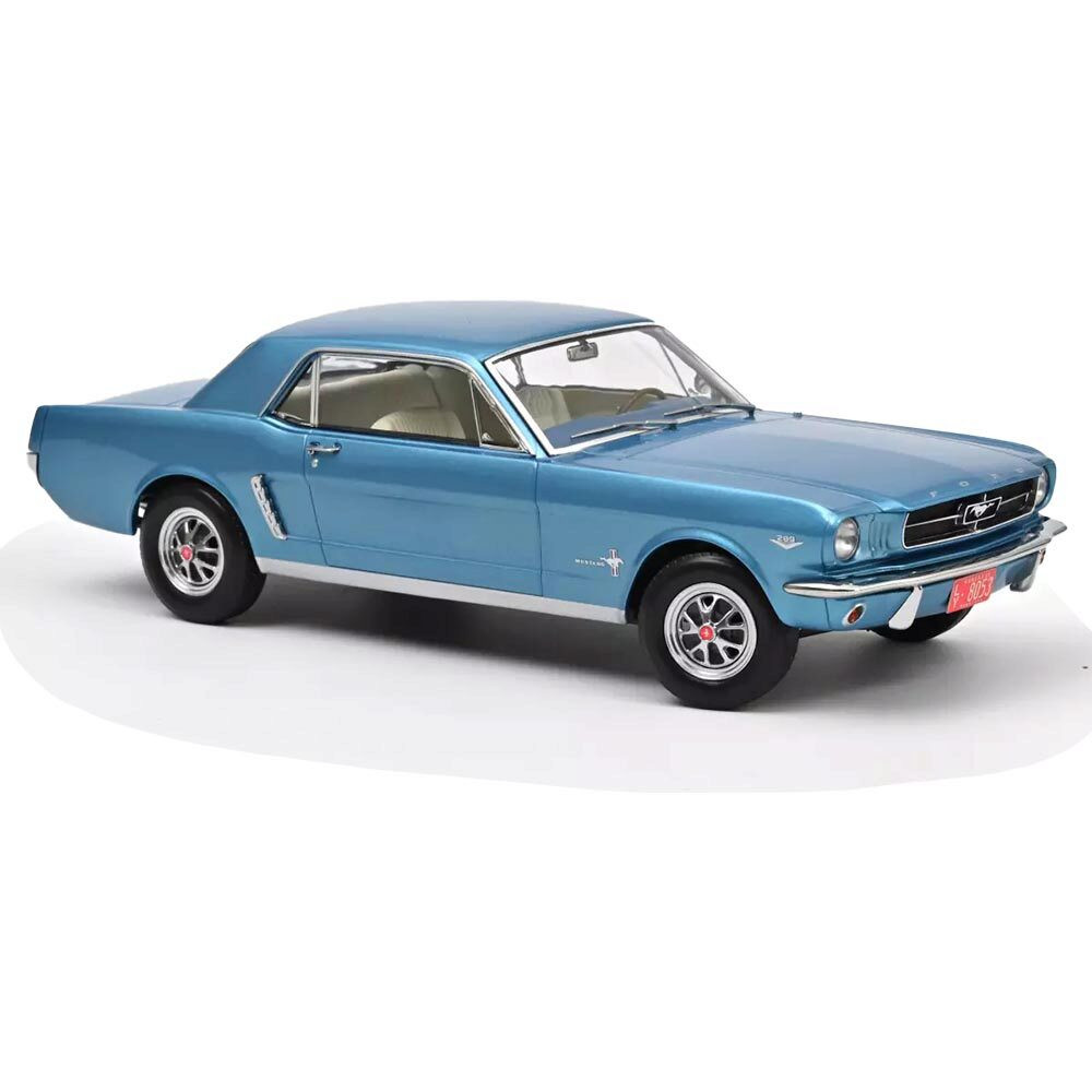 Iconic Replicas – Diecast Replica Model Cars