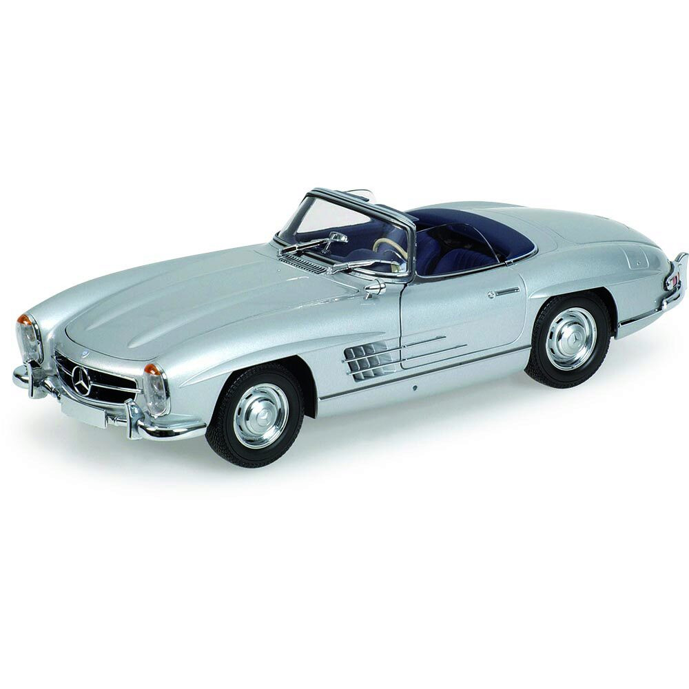 Mercedes Model Diecast | Quality Diecast Cars & More