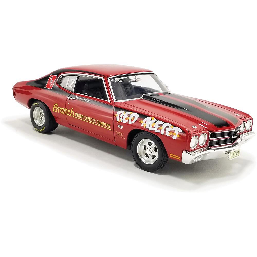 Iconic Replicas – Diecast Replica Model Cars