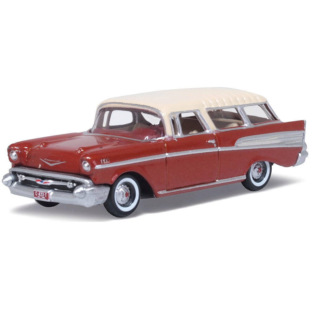1950s Classic Diecast Model Cars – All Models - Page 4