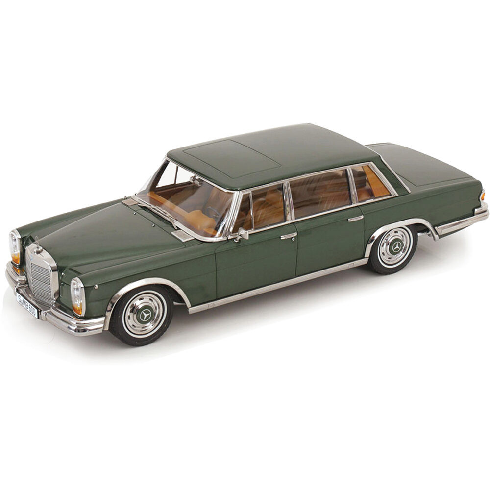 Mercedes Model Diecast | Quality Diecast Cars & More