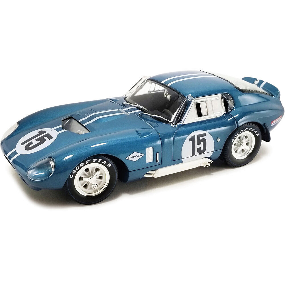 Iconic Replicas – Diecast Replica Model Cars