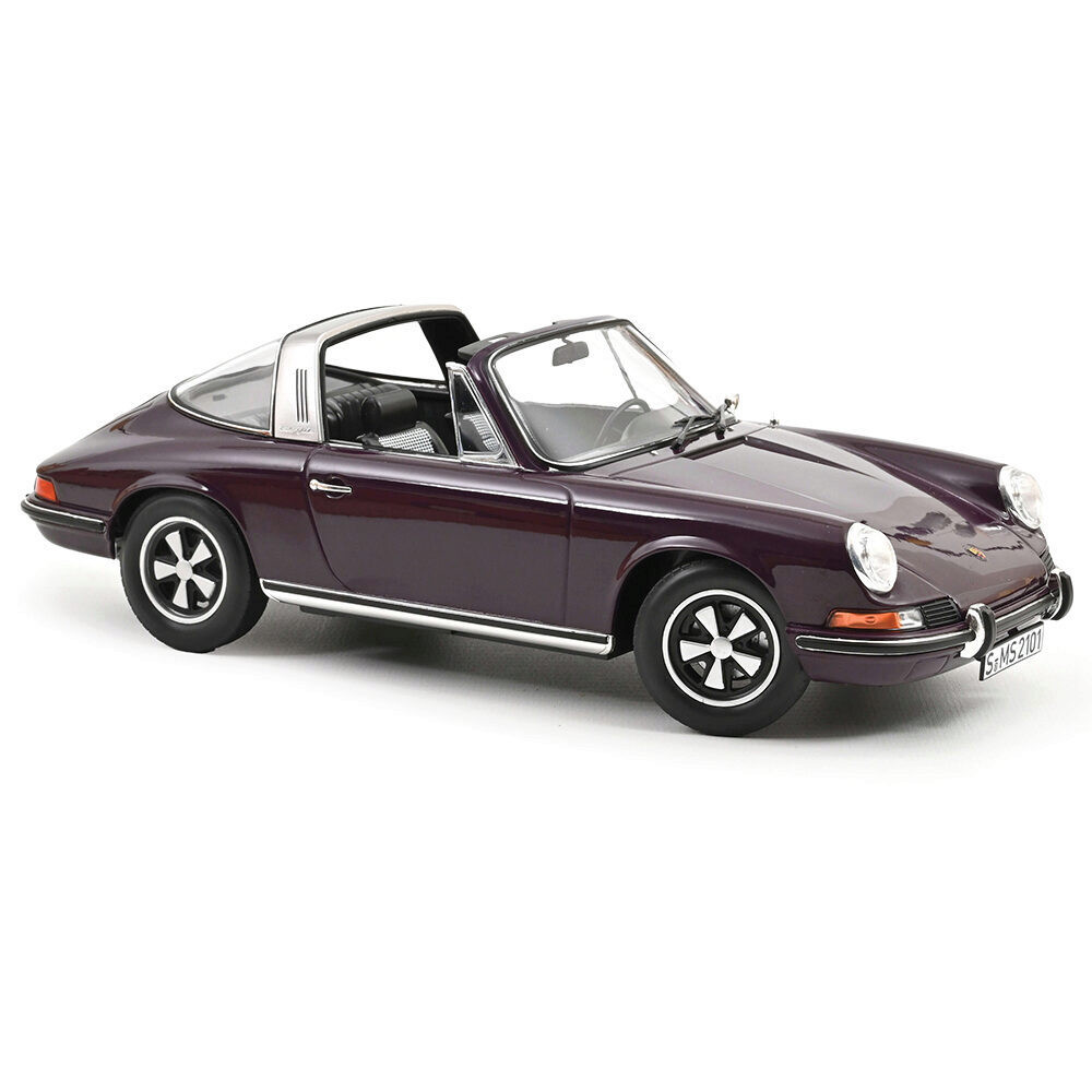 New Diecast Car Models | Fairfield Collectibles
