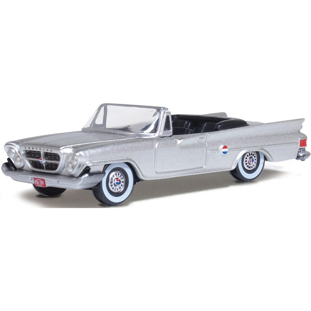 Chrysler Model Diecast | Quality Diecast Cars & More