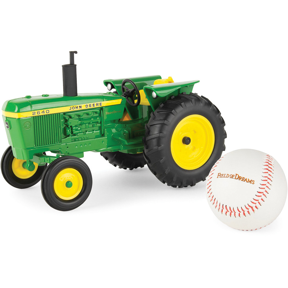 Collectible Diecast Tractors Replicas | Fairfield Collectibles