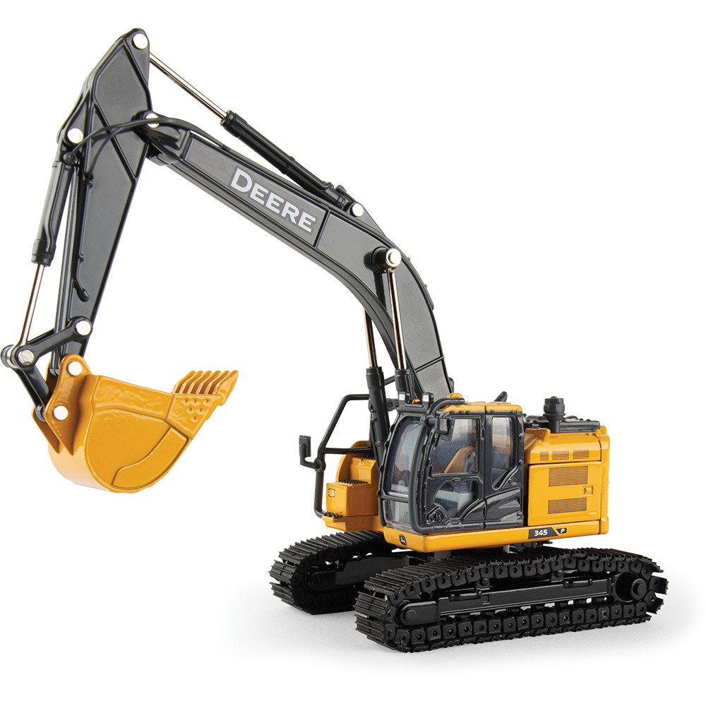 Diecast Construction Replicas | Diecast Construction Models