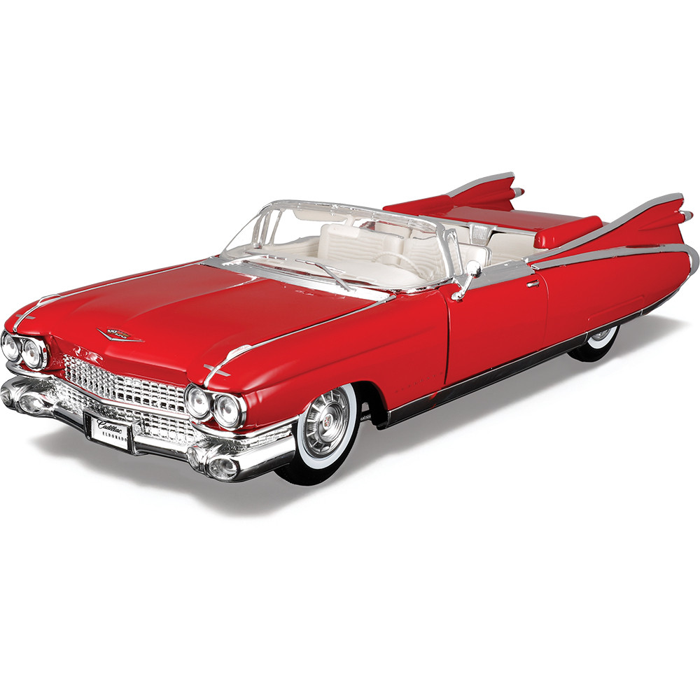 1950s Classic Diecast Model Cars – All Models