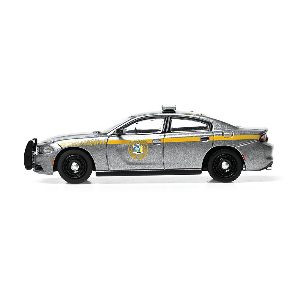 2023 Dodge Charger Pursuit New York State Police | IXO Models
