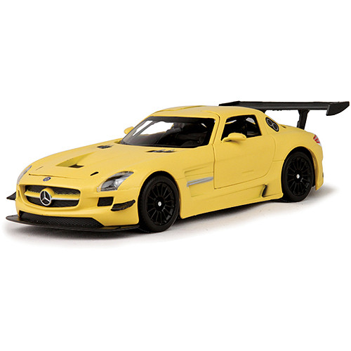 Mercedes Model Diecast | Quality Diecast Cars & More