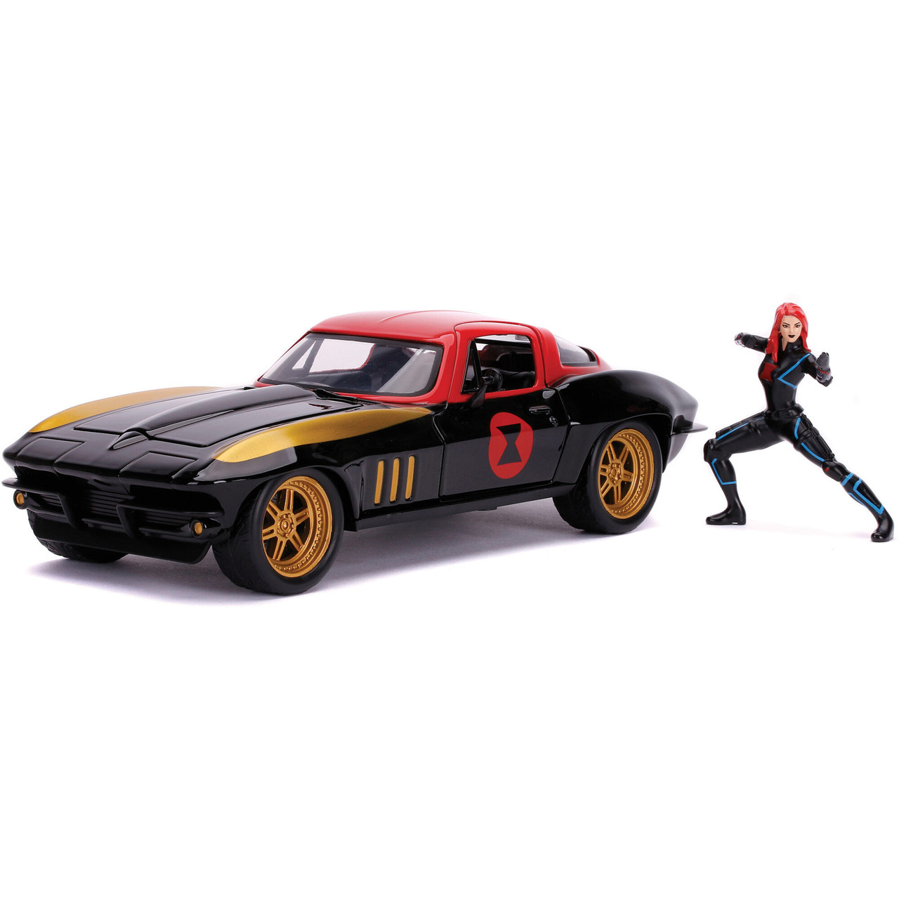 1985 Cheetos Camaro & Chester Cheetah Figure | Jada Toys