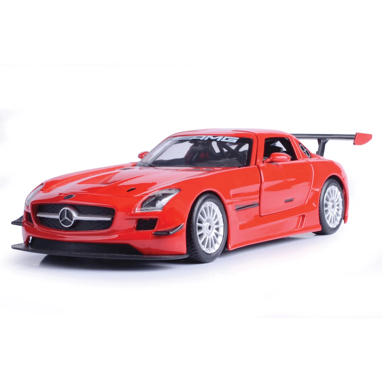 Mercedes Model Diecast | Quality Diecast Cars & More