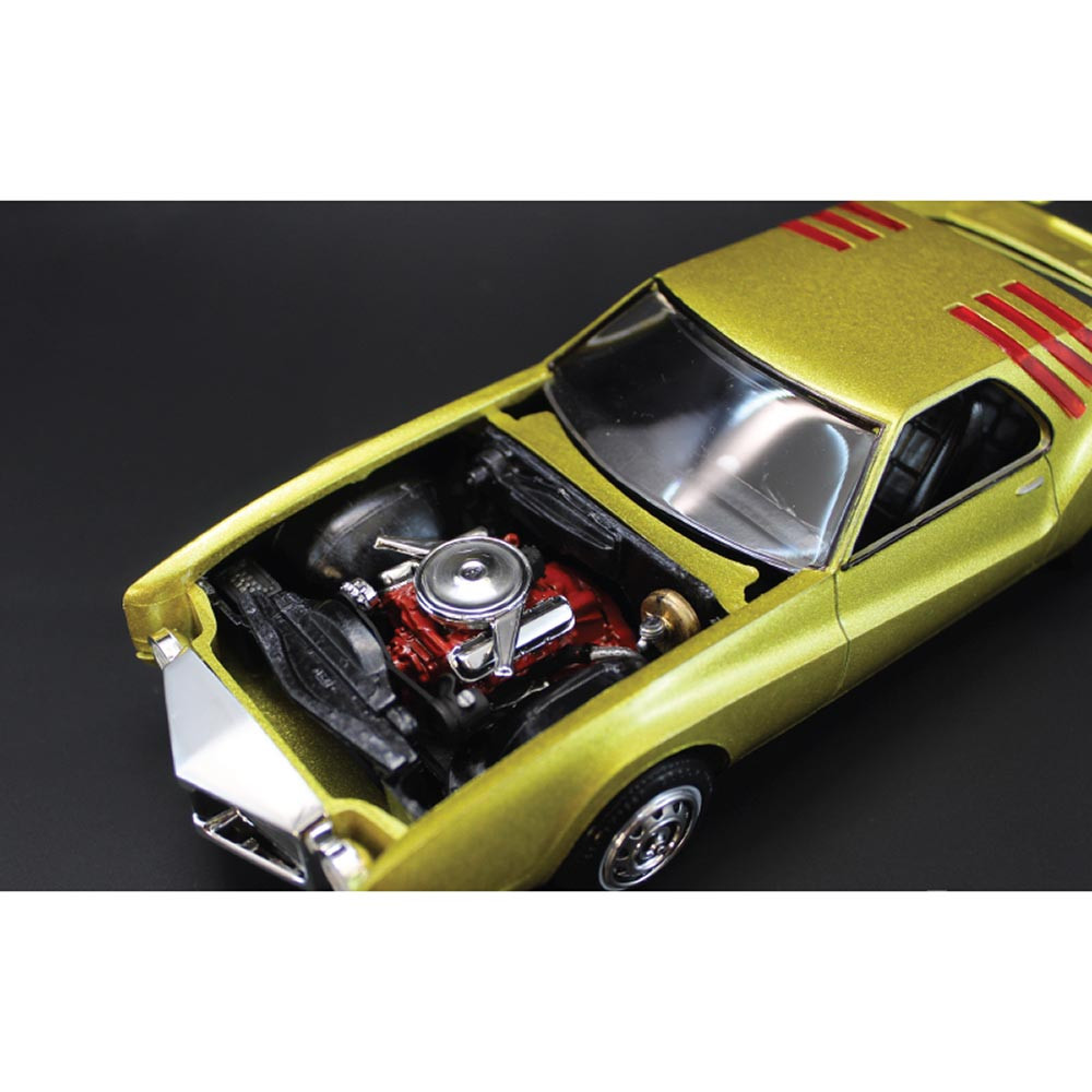 1968 Custom Toronado
