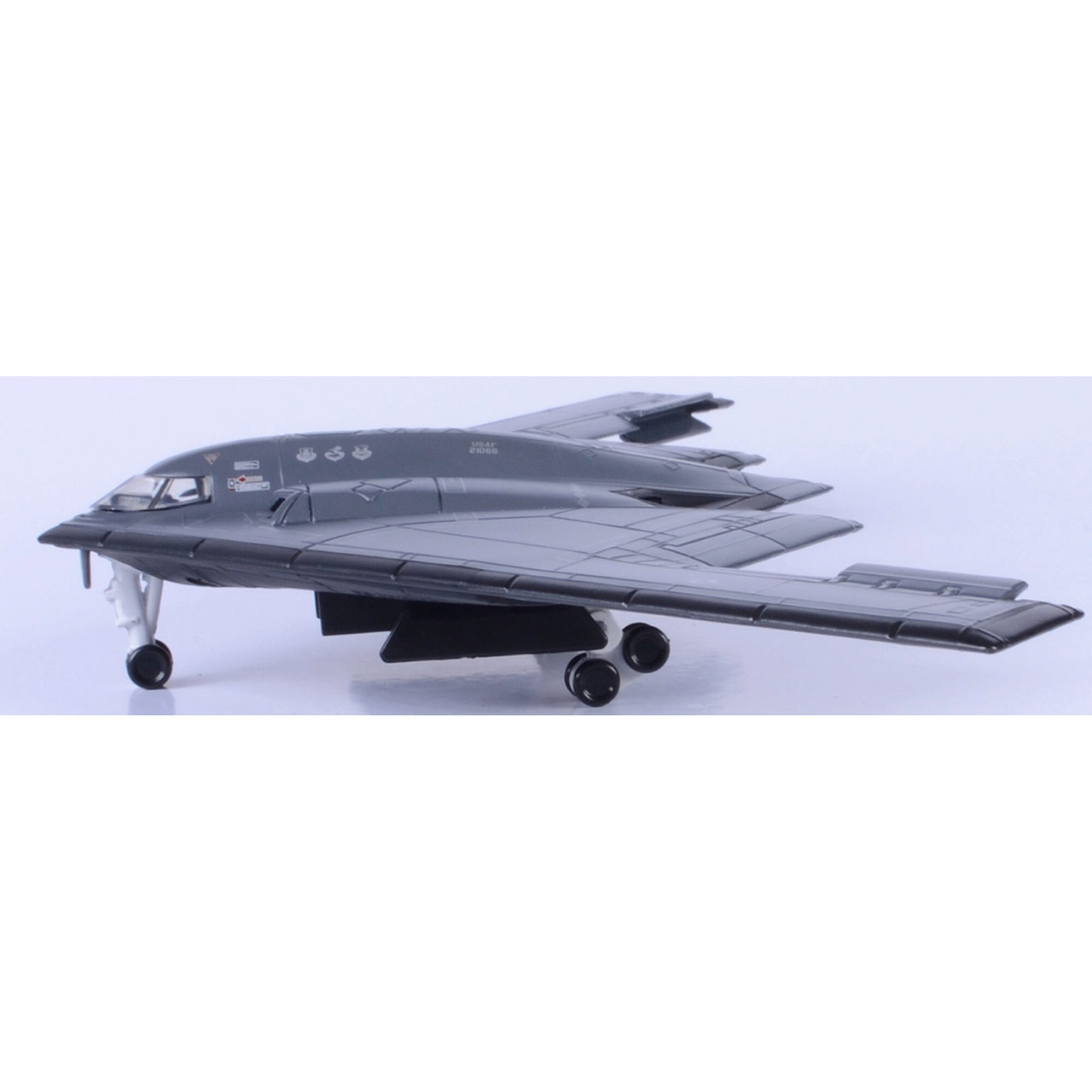 B-2 Spirit Stealth Bomber Diecast Model | Sky Wings