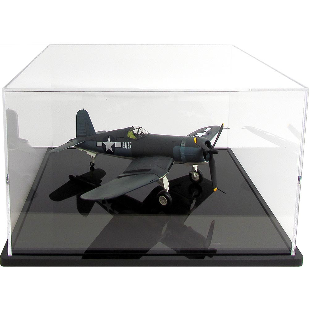 Display Cases for Diecast Collectables