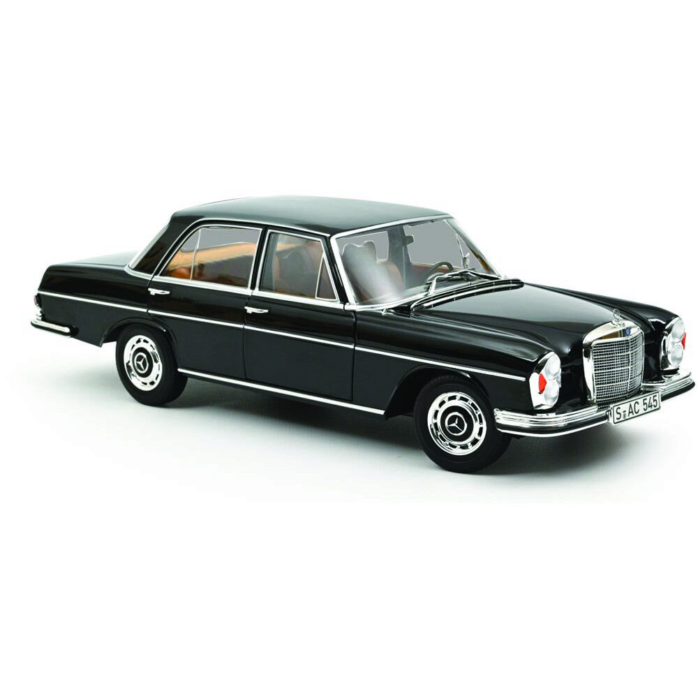 Mercedes Model Diecast | Quality Diecast Cars & More