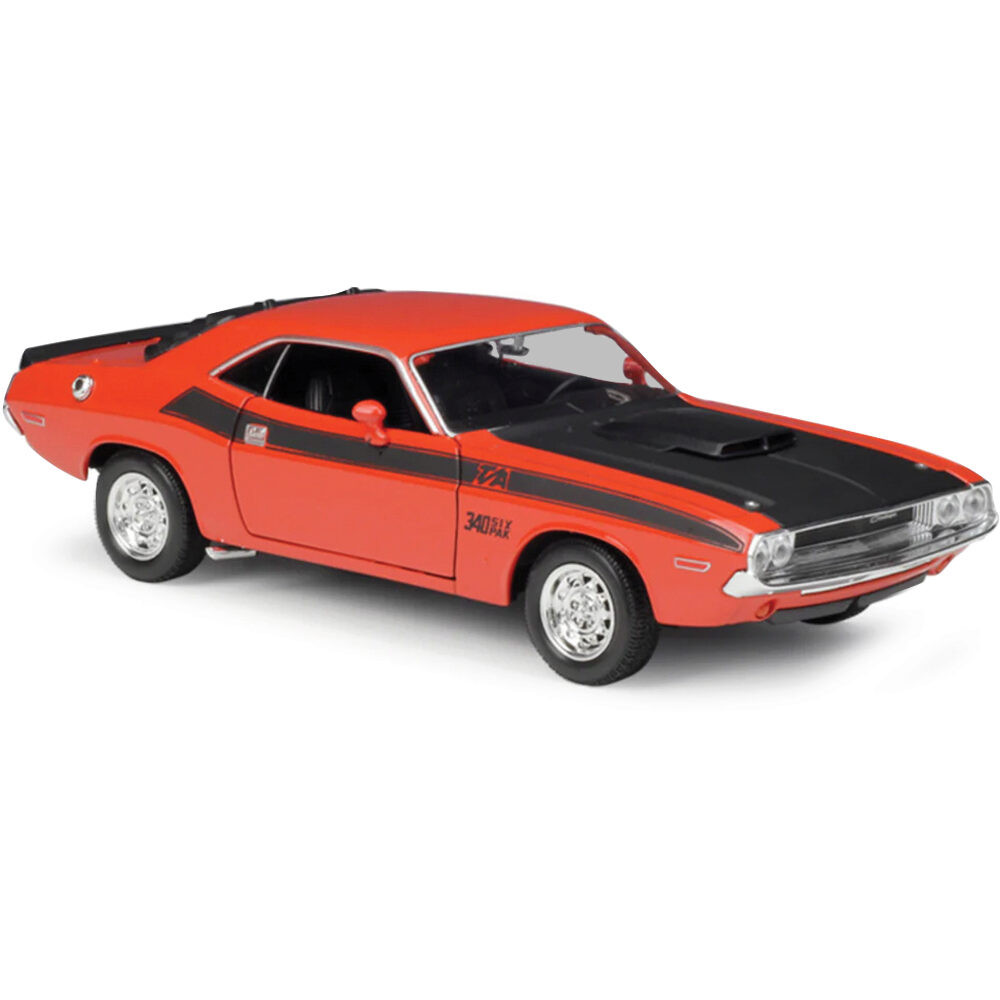 Dodge Diecast Model Cars for Sale | Fairfield Collectibles