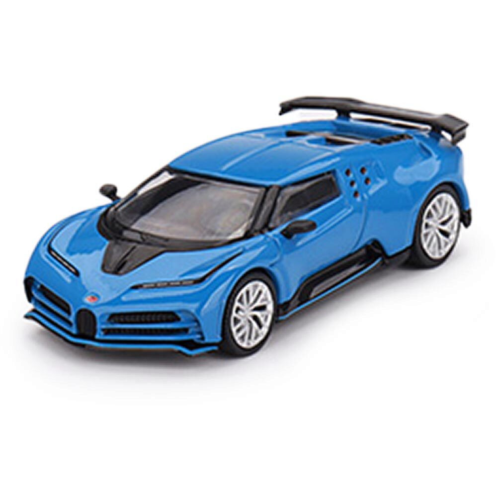 Bugatti Diecast Models | Bugatti Toy Car | Fairfield Collectibles