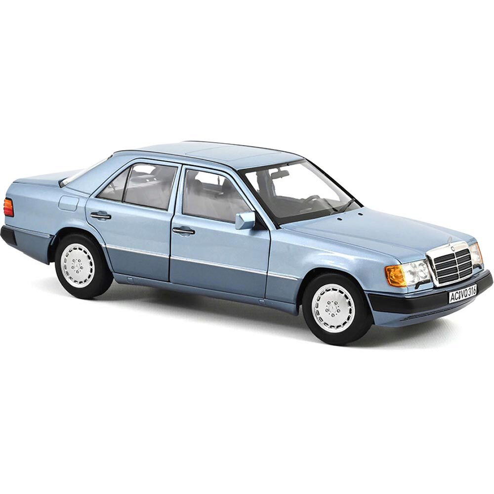 Mercedes Model Diecast | Quality Diecast Cars & More