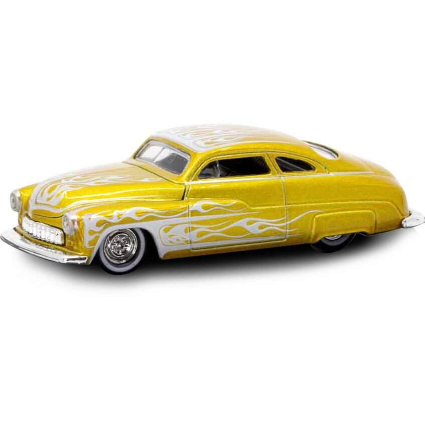 Mercury Diecast Models | Collectible Cars, Trucks & More
