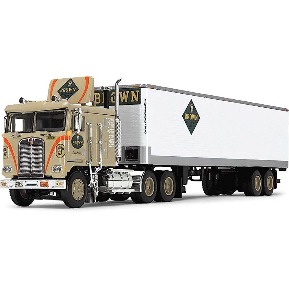 First Gear Products - Fairfield Collectibles