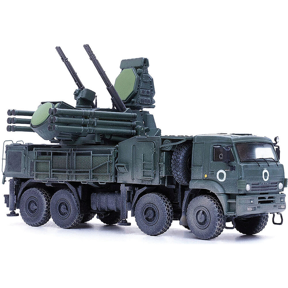 Diecast Military Models – Planes, Tanks & More