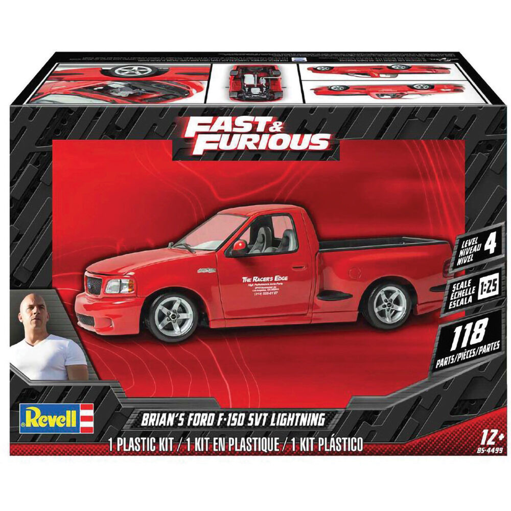 Model Car Kits: Build Your Dream Car Today