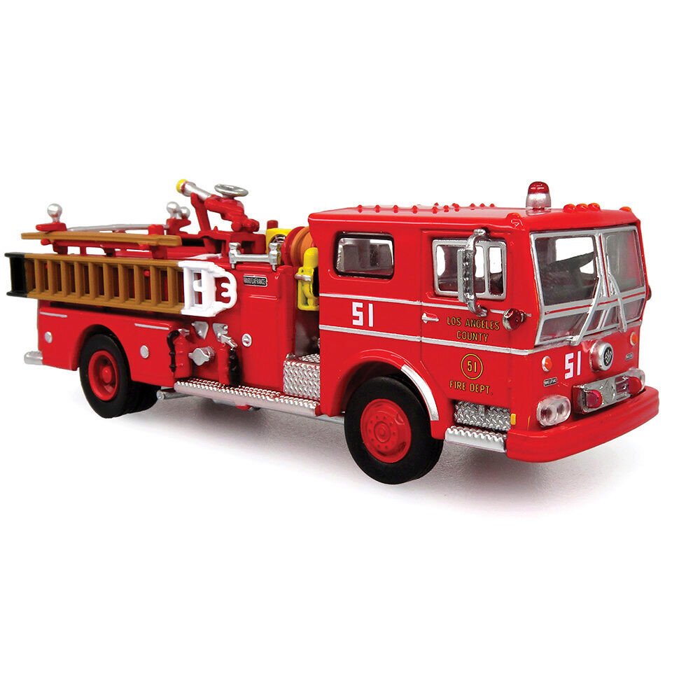 Diecast Scale Model Cars & Trucks - Collectibles