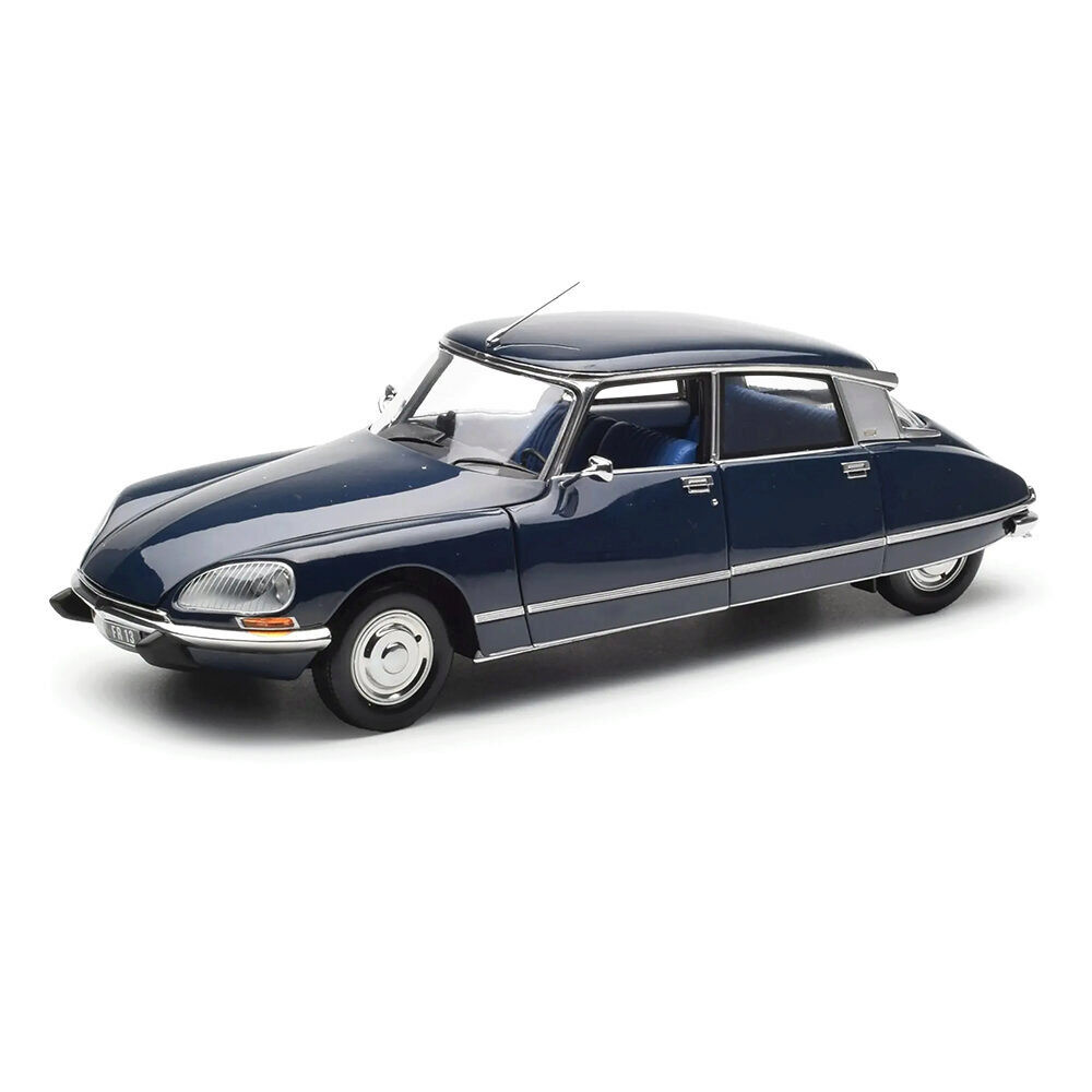 New Diecast Car Models | Fairfield Collectibles