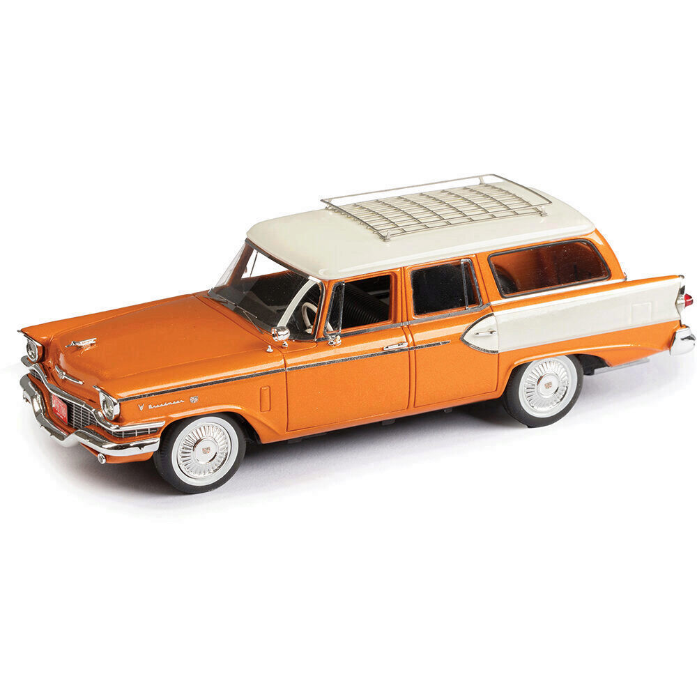 Studebaker Diecast Collectibles | Miniature Cars & Trucks