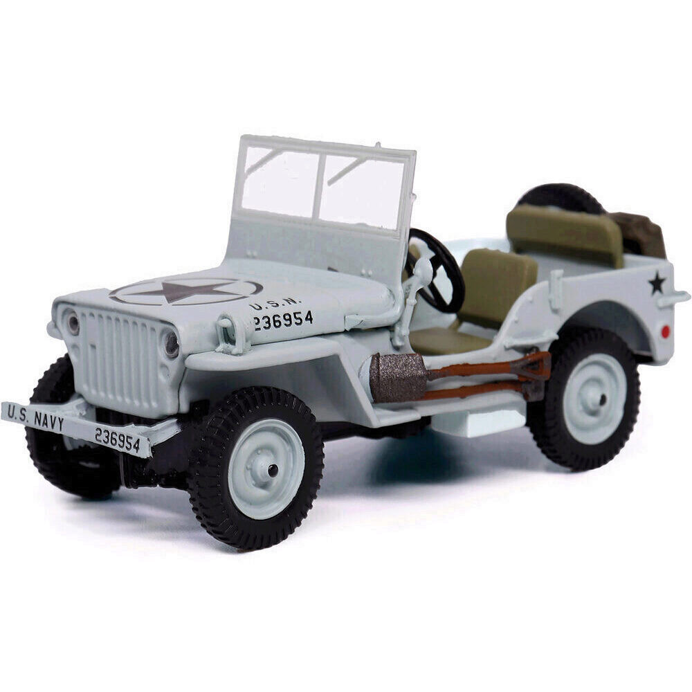 Diecast Military Models – Planes, Tanks & More