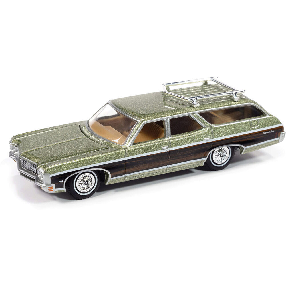 Newly In Stock Diecast Ready To Ship