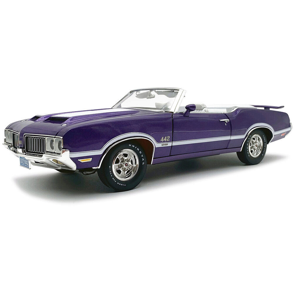 Iconic Replicas – Diecast Replica Model Cars