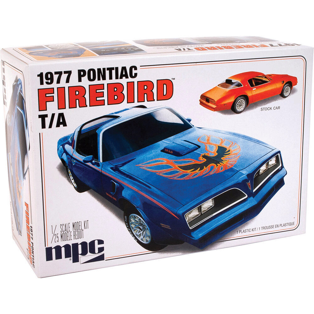 Model Car Kits: Build Your Dream Car Today - Page 2