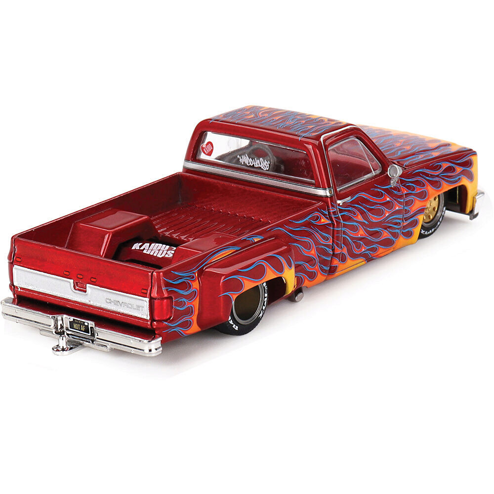 Shop Authentic 1:64 Scale Diecast Models | Classic Cars, Trucks & More